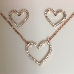 kate spade | Jewelry | Kate Spade Jewelry Boxed Set | Poshmark